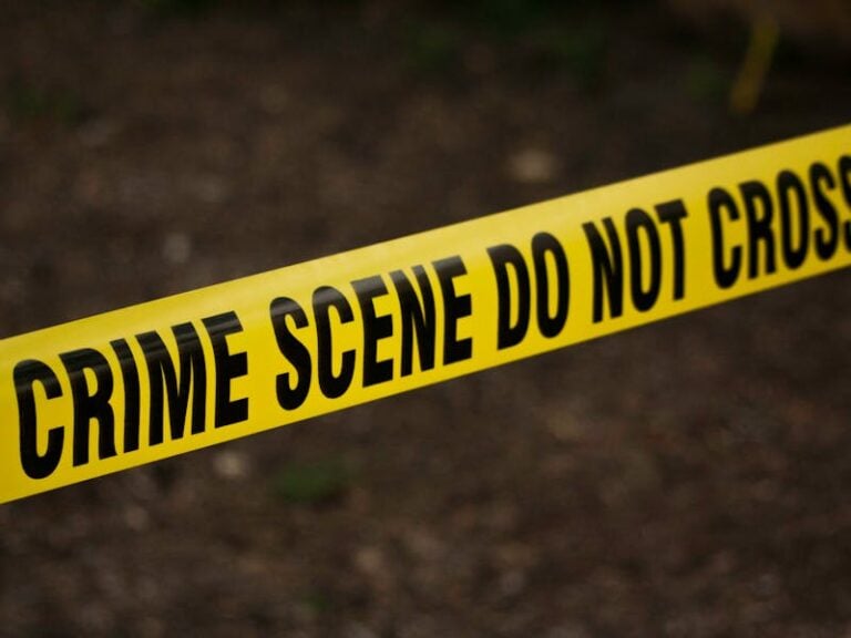 Two Suspicious Deaths in Southern Tier Under Investigation – Finger ...