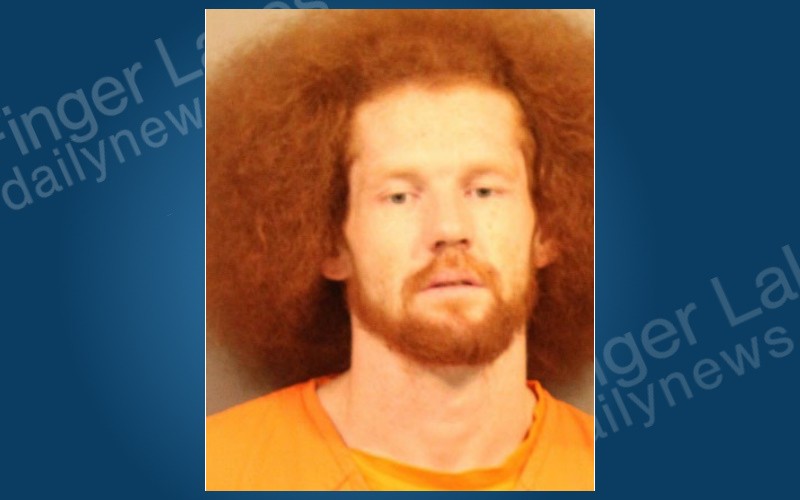 Inmate Charged with Possessing Contraband at Cayuga County Jail ...