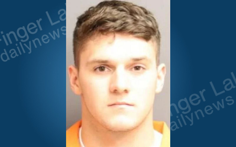 Fort Drum Soldier Accused of Murder – Finger Lakes Daily News