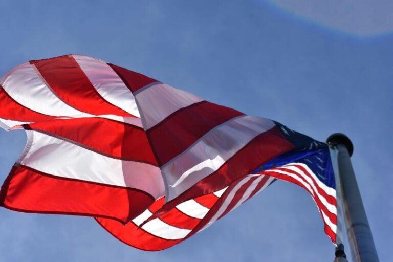 Geneva’s West Street School to Hold Flag Day Parade Friday – Finger ...