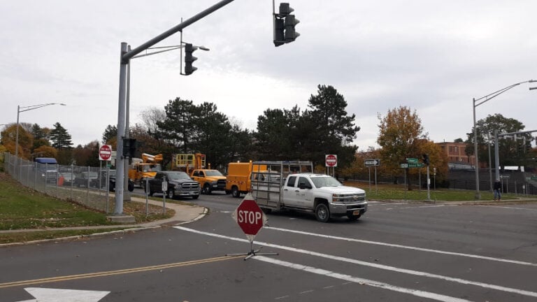 Car Accident at Busy Auburn Intersection Under Investigation – Finger ...