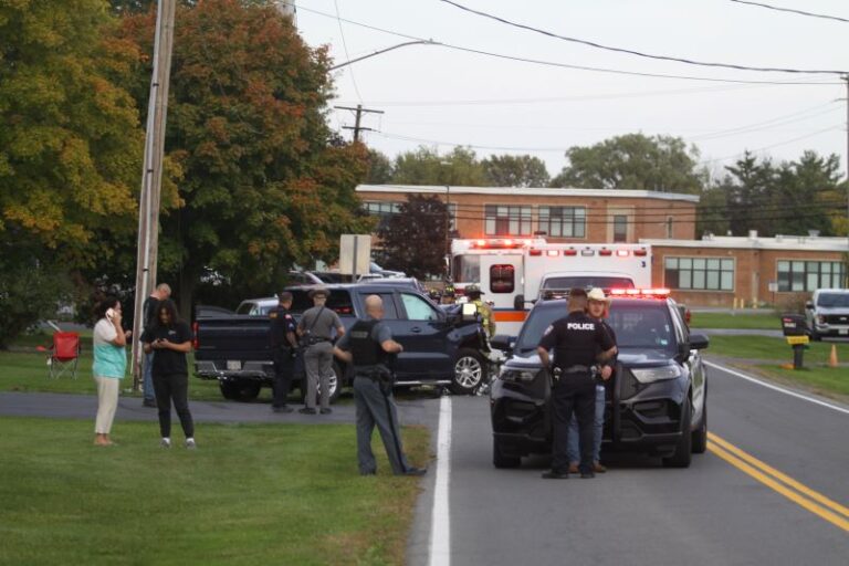 Fayette Man Injured in Accident – Finger Lakes Daily News