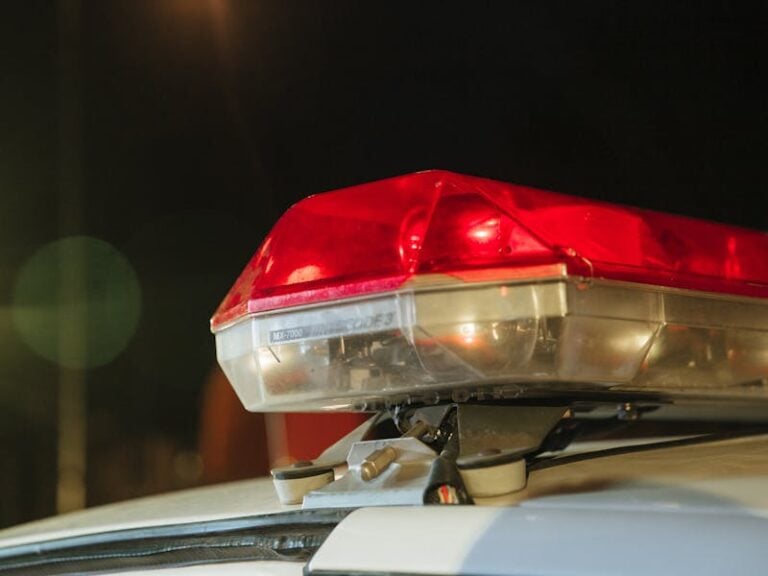 Teen Killed in Motorcycle Crash in Ontario – Finger Lakes Daily News
