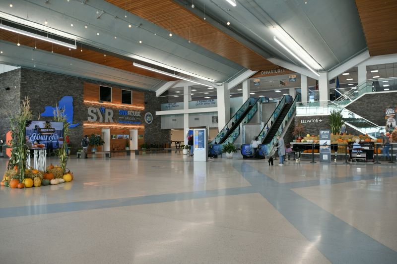 jetBlue Extends Twice Daily Nonstop Flights to Orlando from Syracuse ...