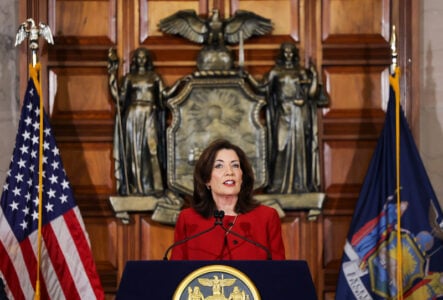 Hochul Outlines Priorities in 2026 State of the State – Finger Lakes ...
