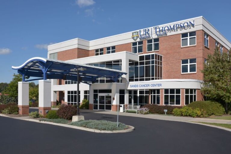 Thompson Hospital On Lockdown This Morning – Finger Lakes Daily News