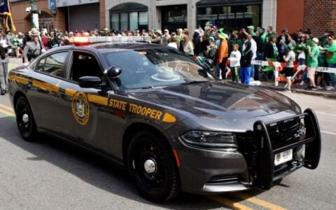 State Police Launch “No Empty Chair” Teen Driver Safety Campaign ...