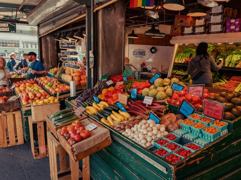 Owasco Farmers Market Returns in June – Finger Lakes Daily News
