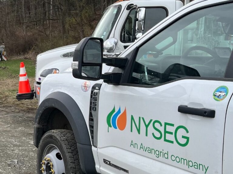NYSEG and RG&E Highlight Customer Service Gains in 2025 – Finger Lakes ...