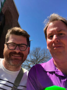 FLX Local Media Remembers Greg Cotterill – Finger Lakes Daily News