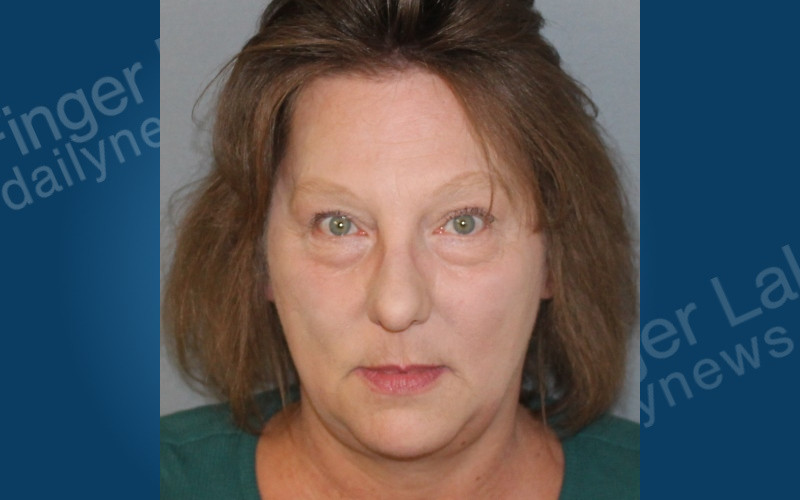 Seneca Falls Woman Charged After Larceny, Mischief Complaint – Finger ...