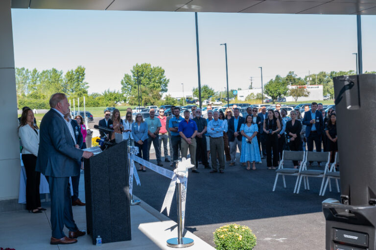 Rochester Regional Health Opens $37M Geneva Medical Campus – Finger ...