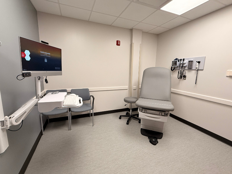 Rochester Regional Health Opens $37M Geneva Medical Campus – Finger ...
