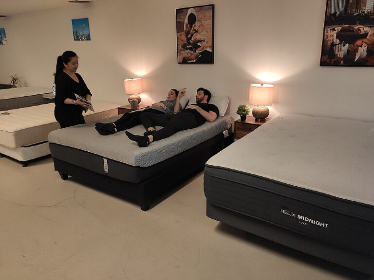 Metro Mattress to Close Remaining Stores – Finger Lakes Daily News