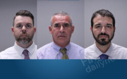 Ex-Geneva PD Officer Jacon Charged in Connection With Tapscott Case ...