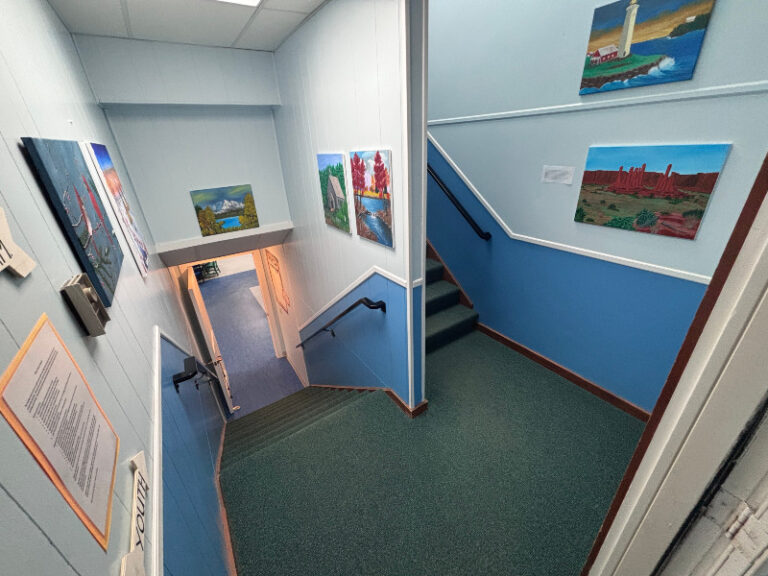 Dundee Library Surpasses Goal During “FLX Gives” Fundraiser – Finger ...