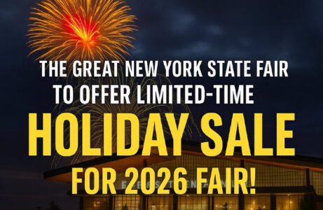 State Fair Launches Buy-1, Get-1 Black Friday Sale – Finger Lakes Daily ...