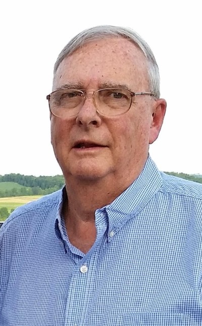 Gerald S. “Jerry” Fullagar – Finger Lakes Daily News