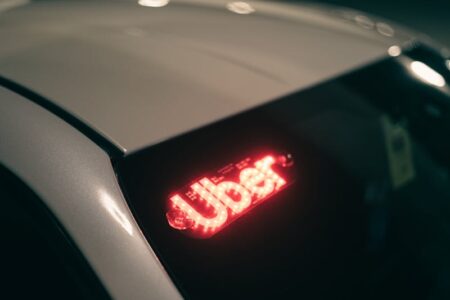 Comptroller Files Shareholder Proposal Asking Uber to Report on Rider ...