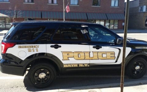 Bath Police: Man Assaulted Victim Over Several Weeks – Finger Lakes ...