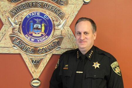 Cayuga County Sheriff and Peer Advocate Team Up for Recovery Fest ...