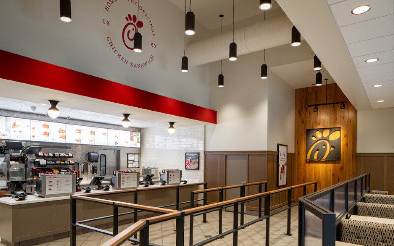 Chick-fil-A Opening in Victor at Eastview Mall Property This Year ...