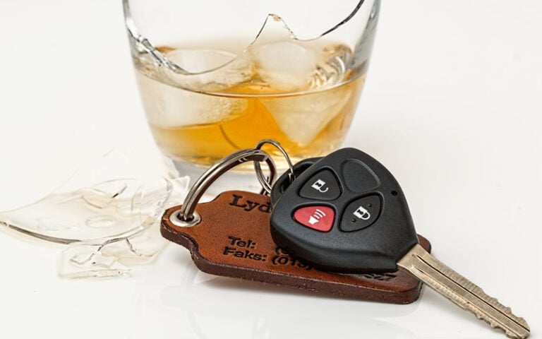 Macedon Man Arrested For Drunk Driving – Finger Lakes Daily News
