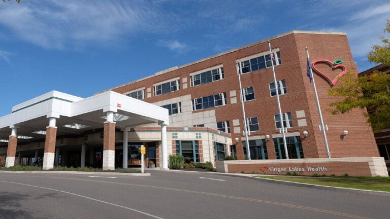 Geneva General Hospital to Host Free Pre-Dialysis Education Class in ...