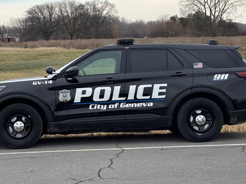 Geneva Man Arrested Following Domestic Violence Incident – Finger Lakes ...