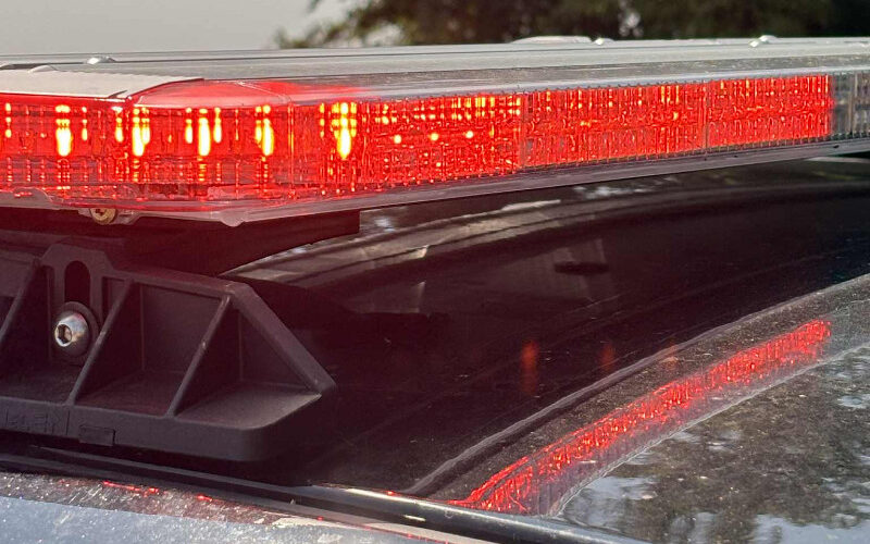 Schuyler County Sheriff’s Details Three Arrests – Finger Lakes Daily News