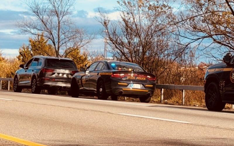 State Police Issue Over 500 Tickets During Thruway Safety Crackdown ...