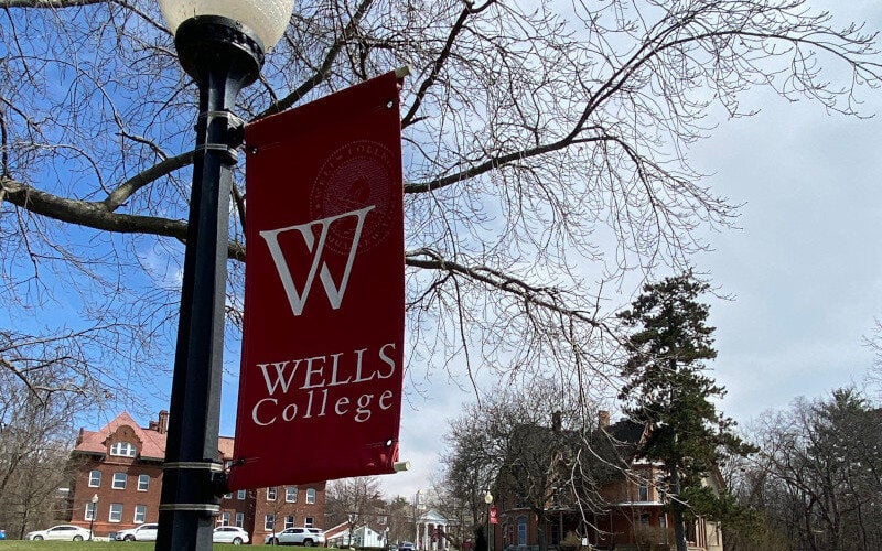 Judge Denies Motions to Intervene in Wells College Campus Sale – Finger ...
