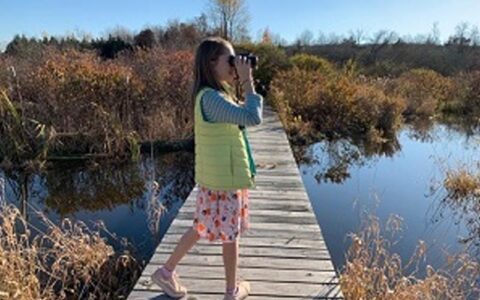 NY Launches Library Program to Help New Birders Get Started – Finger ...