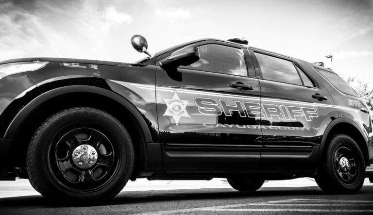 Syracuse Man Arrested on Cayuga Bench Warrant – Finger Lakes Daily News