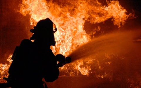 King Ferry Fire Dept to Hold Info Session for Potential Recruits ...