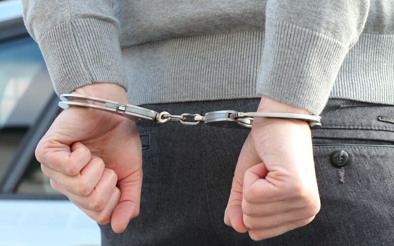 Farmington Men Arrested Following Victor Larceny Investigation – Finger ...