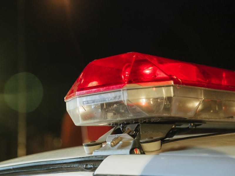 Ontario Woman Charged with DWI – Finger Lakes Daily News