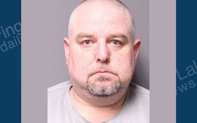 Police: Penn Yan Man Accused of Child Exploitation, More Charges Like ...