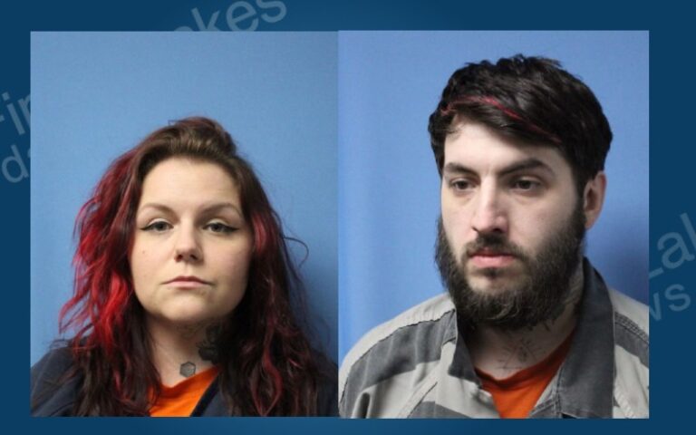 Clyde Parents Arrested After Infants Seriously Injured – Finger Lakes ...