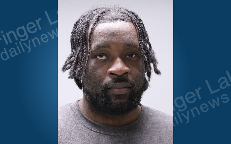 Sheriff: Geneva Murder Suspect Released from Prison on April 9th ...