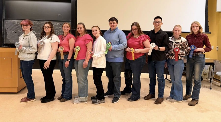 Seneca County 4-H Youth Shine at State Quiz Bowl at Cornell – Finger ...