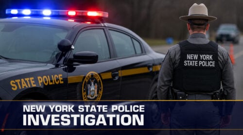 Campbell Man Accused of Sexually Abusing Child – Finger Lakes Daily News