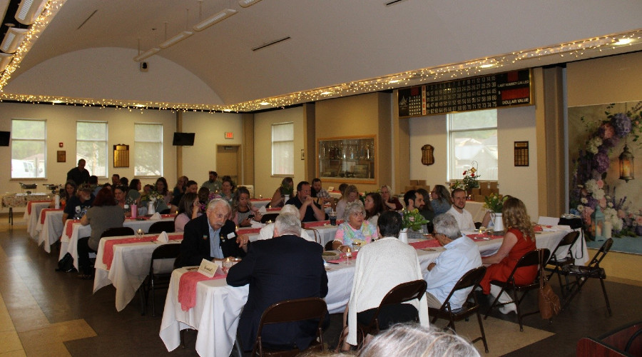 Bath Event Honors Steuben County Foster Parents – Finger Lakes Daily News