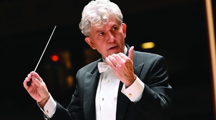 RPO Outdoor Concerts Planned Across Finger Lakes – Finger Lakes Daily News