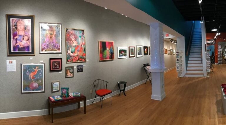 $82M in Arts Funding Includes Finger Lakes Projects – Finger Lakes ...