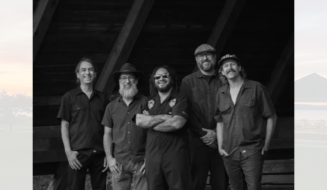Geneva Lakefront Concert Series: Cisco PL and The Soul Benders – Finger ...