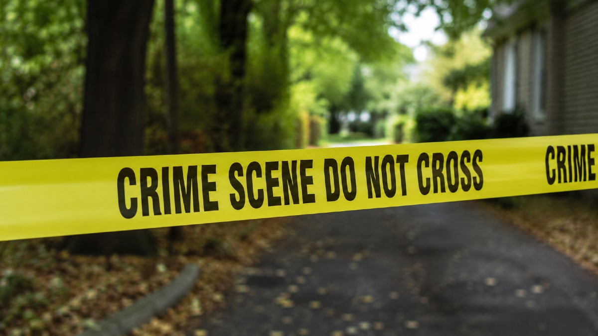 Rochester Homicide Victim Found Buried in Yates County – Finger Lakes ...