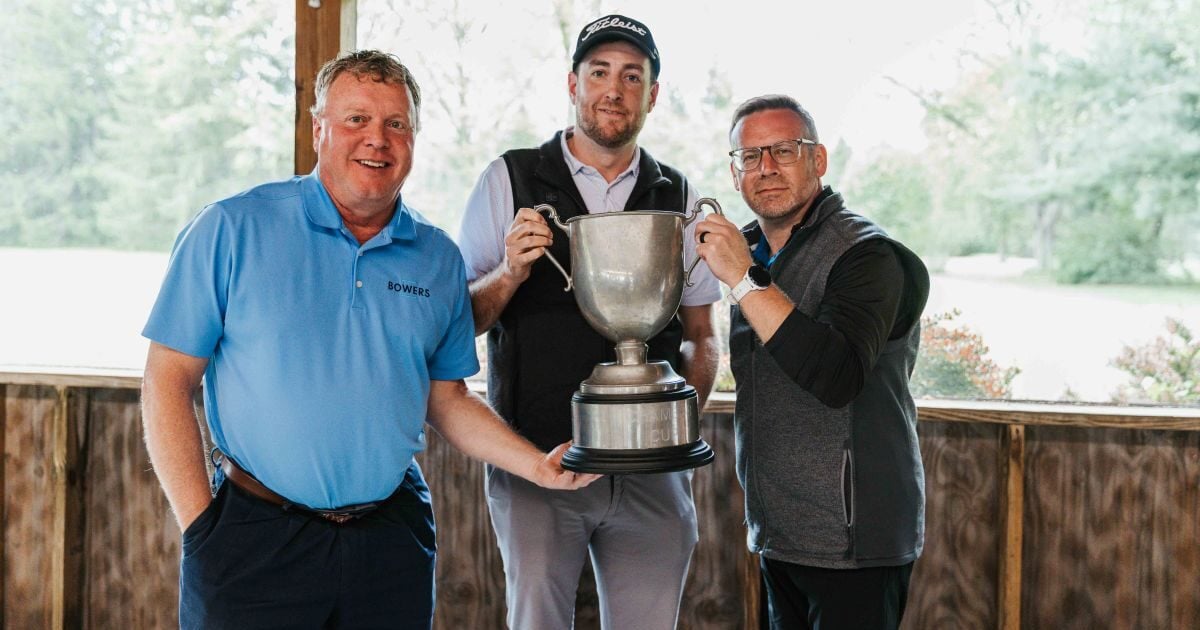 Bowers Accountants Wins Chamber Cup Golf Tournament in Geneva – Finger ...