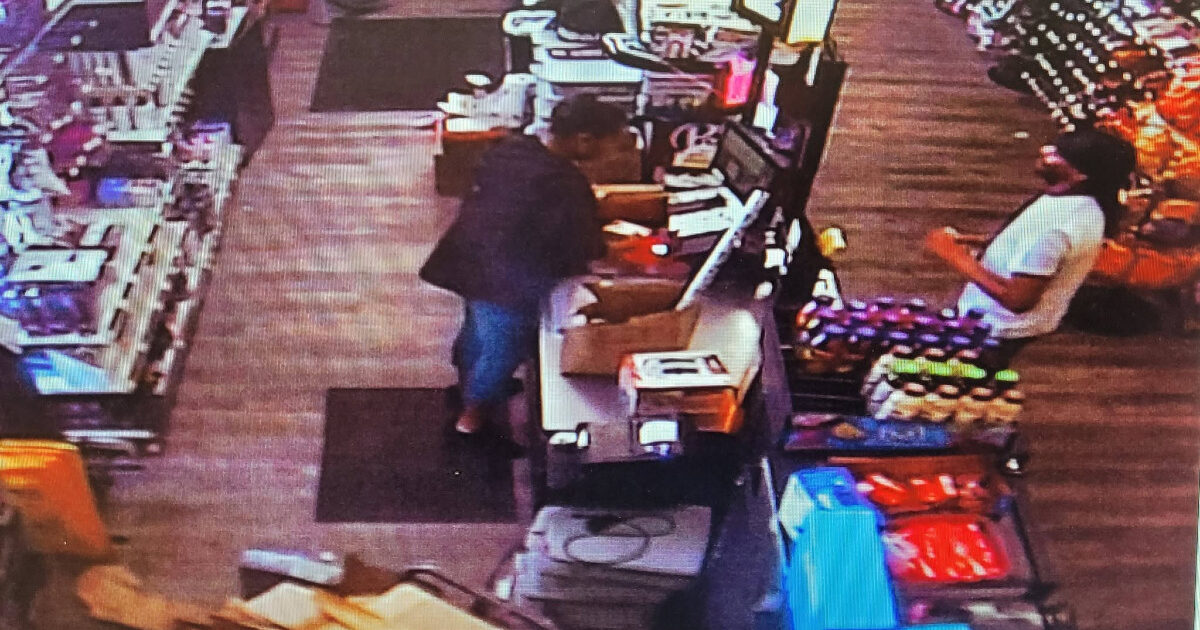 Newark Police Seek Help Identifying Wallet Theft Suspect – Finger Lakes ...