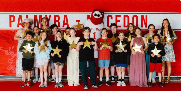 Pal-Mac Intermediate School Earns National Gold Star Recognition ...